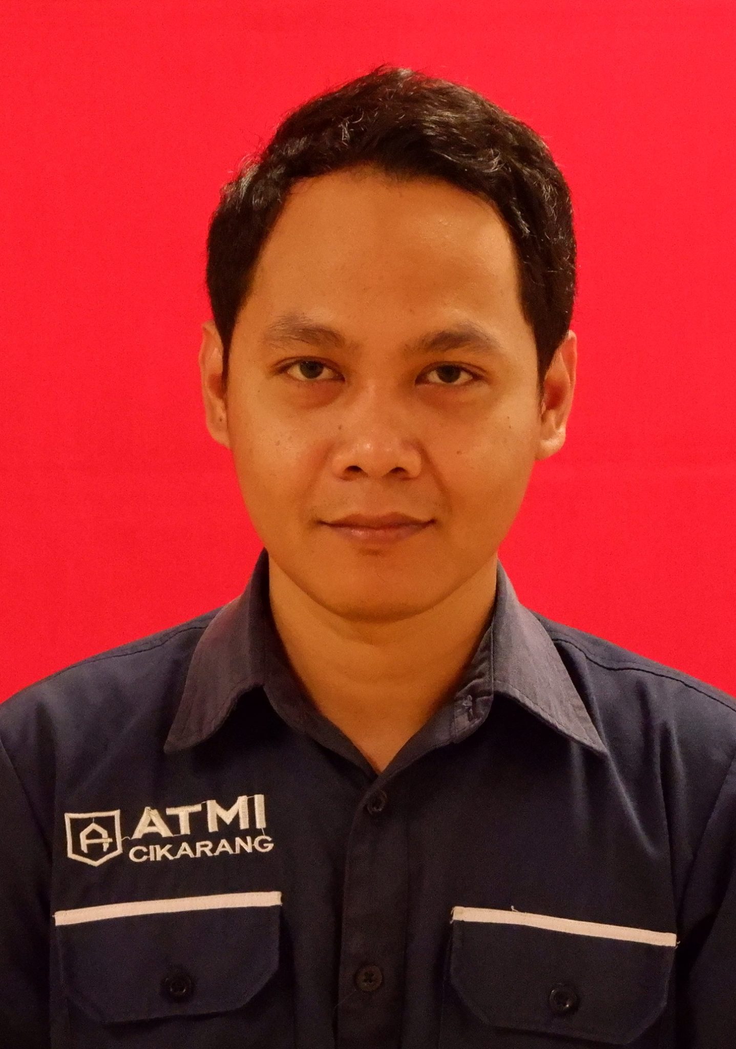 Joko Susanto, S.T., M.T. – Teknologi Rekayasa Mekatronika