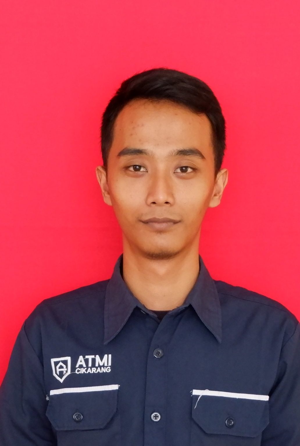 Amadea Widi Dewata, S.T., M.T. – Teknologi Rekayasa Mekatronika